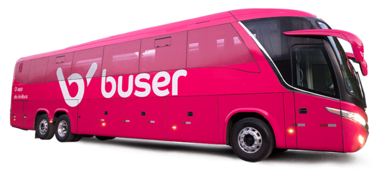 Buser adianta 2 mi às empresas parceiras durante a quarentena - Buser