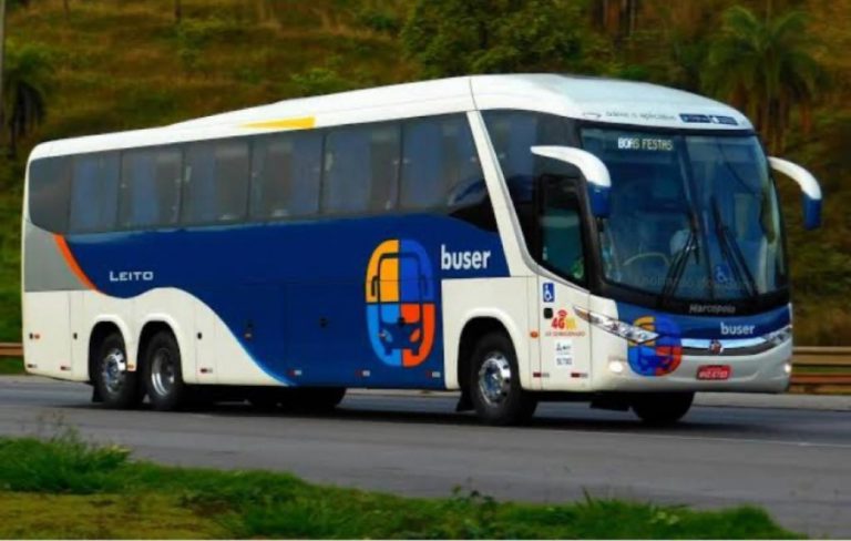 Conheça uma das primeiras empresas parceiras da Buser - Buser