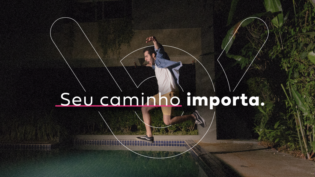 Buser lança novo posicionamento de marca - Buser